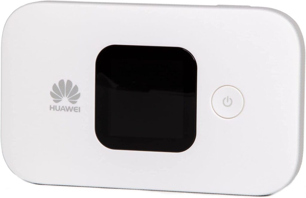HUAWEI MOBILE E5577-320 - NZOMATH