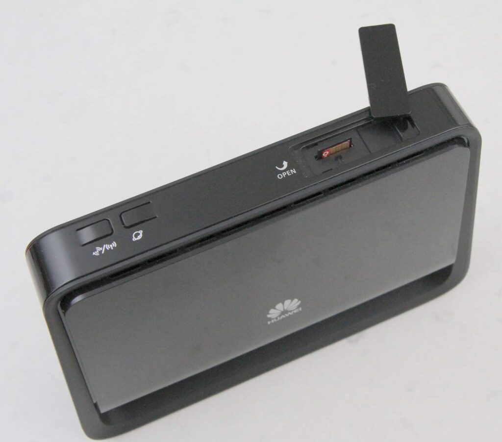 HUAWEI SMART Hub LTE B890 4G - NZOMATH